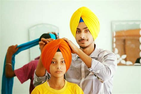 Tourpunjab Dastar