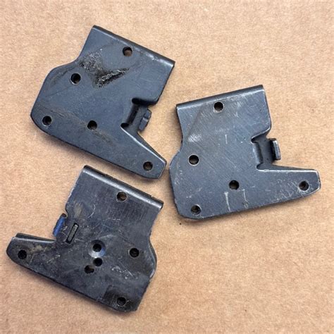 Remington 721 722 Trigger Housing 359 17039