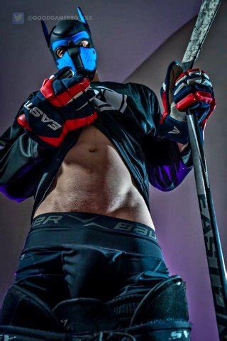 Zac Austin 14K On Twitter Who Wants To Lick The Hockey Sweat