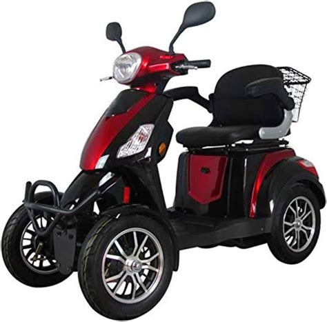 15 Best Class 3 Mobility Scooters Uk January 2025