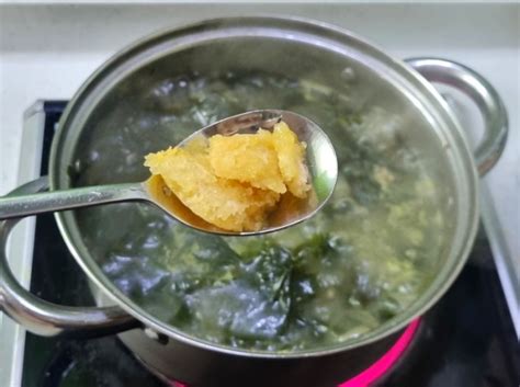 소고기미역국 맛있게 끓이는 법 고기 부위 미역 불리는 시간 국간장 없이 다시다 백종원 레시피 네이버 블로그