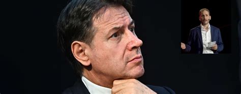 Conte Nega Il Parricidio E Rintuzza Casaleggio Non Ci Parlo Più