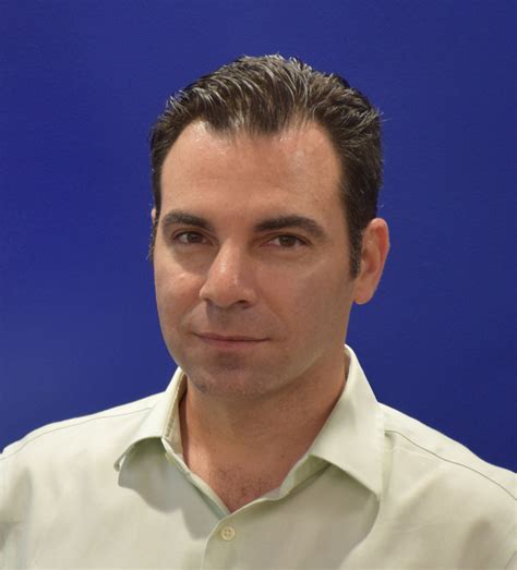 Andrew Ackerman Architect Magazine