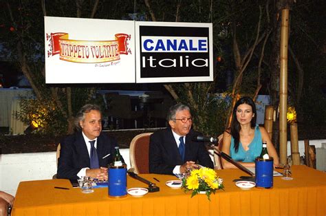 Addio A Luciano Rispoli Le Foto Del Giornalista E Conduttore Tv