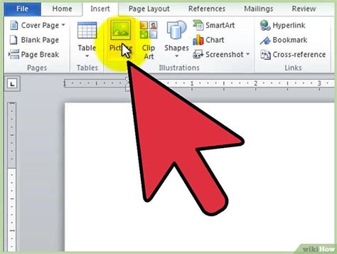 3 formas de insertar imágenes wikiHow