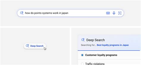 Introducing Deep Search Search Quality Insights