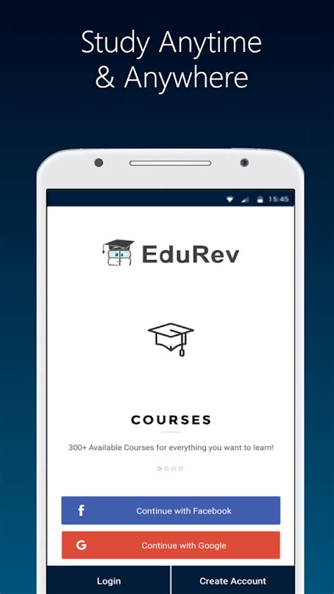 EduRev App For JEE NEET CAT GATE UPSC CBSE 6 To 12 Android Apps On Google Play