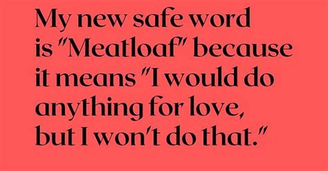Rip Meatloaf One Of My Favorite Jokes Ever By Stand Up Gabriel