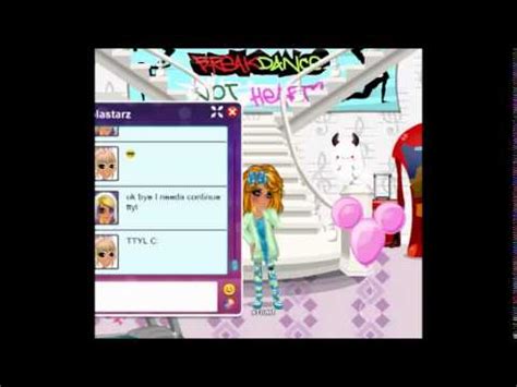 All My Msp Animations Toast Youtube