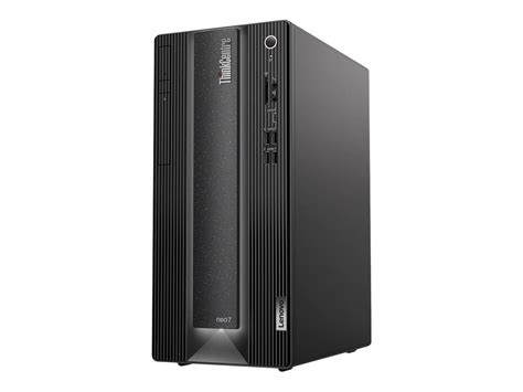 Lenovo Thinkcentre Neo T Yu Tower Core I Yu Ge