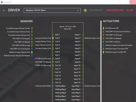 Beckhoff TwinCAT3 Using TF6250 As Modbus TCP Server