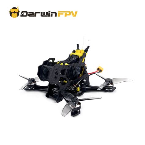 Tinyape Freestyle Darwinfpv