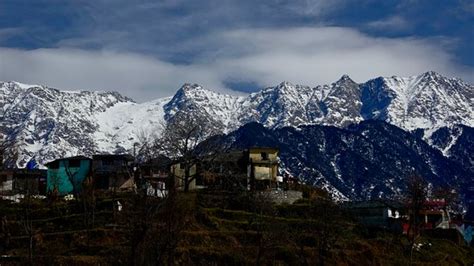 Naddi View Point Mcleod Ganj 2020 What To Know Before You Go With