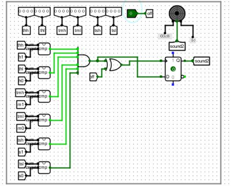 Csnotesdocs学校课程归档课程数字逻辑与计算机组成实验报告p3md At Main · Thdlrtcsnotes