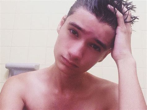 Album Tony 19 Year Old Twink Scrolller