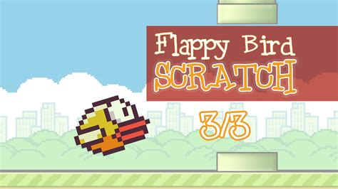 Tutoriales Videojuego De Flappy Bird Programado Con Scratch 2 0