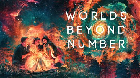 Worlds Beyond Numbers A Podcast Ttrpg Group Starring Brennan Lee