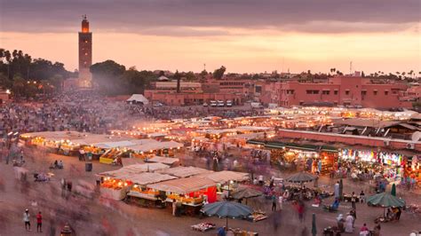 La Sultana Marrakech Hotel Review Kasbah Marrakech Morocco The Week