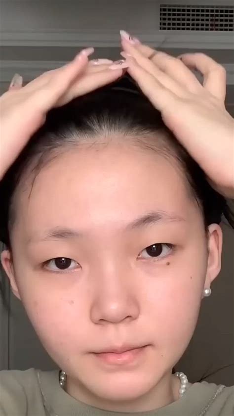 Douyin Makeup On Indian Skin Douyin Douyinmakeup Beauty Viral