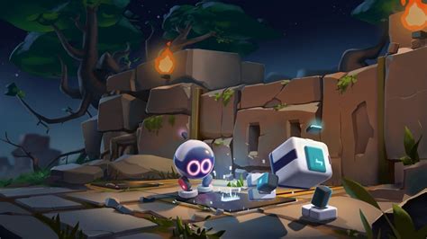 Biped Ps4 Launch Trailer Ign