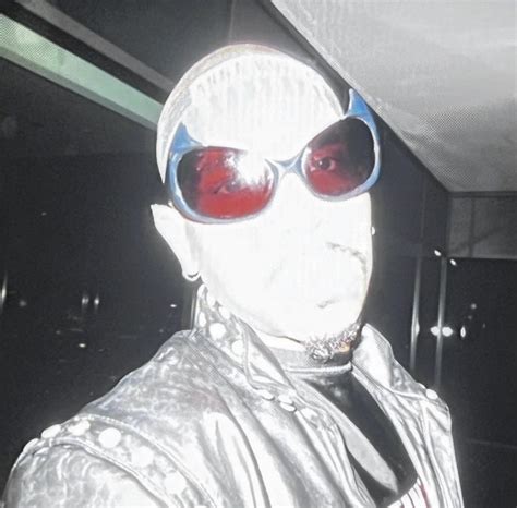 Izzy Spears Tells Us His Dream Collaborator And Musical Red Flags