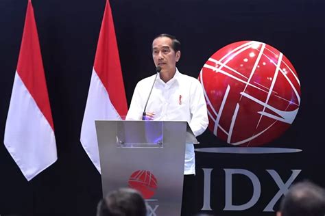 HARAP HARAP CEMAS Inilah Kepastian Kapan Presiden Jokowi Akan Umumkan