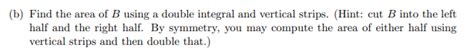 Solved Question Marks Let B Denote The Intersection Chegg Com