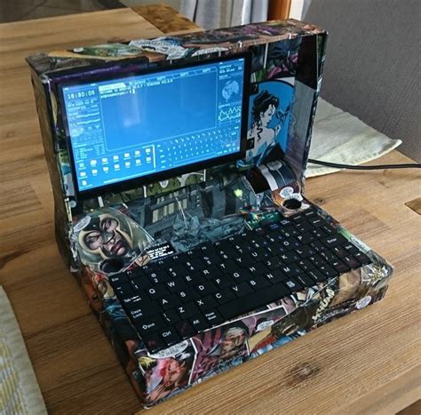 Gallery Hack In The Box Hackaday Io