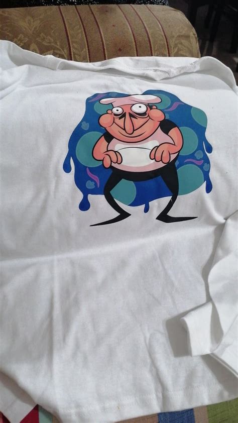 My Shirt Of Fake Peppino Rfakepeppino