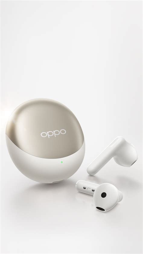 OPPO Enco Air3s Wireless Earphones | OPPO Malaysia