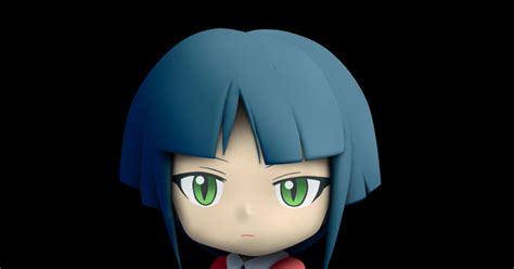 パワポケ ねんどろいど風真央クリスマスver Gsanのイラスト Pixiv