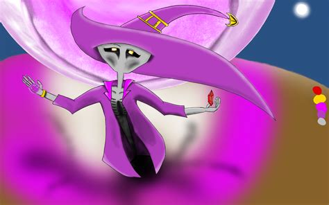 Wizard Boyo By Lordlawbringer On Newgrounds