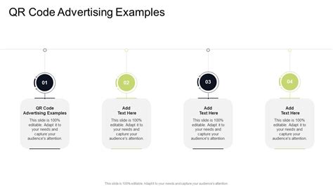 Qr Code Advertising Ideas