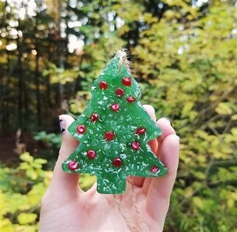 Christmas Tree Air Freshener