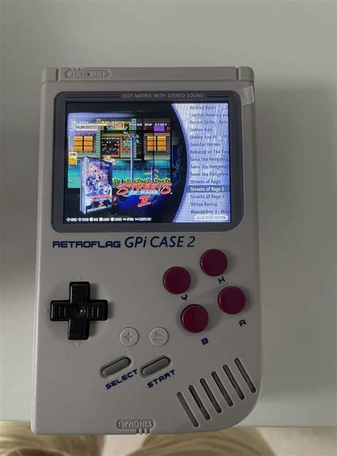 Who Created This Theme RetroPie Forum