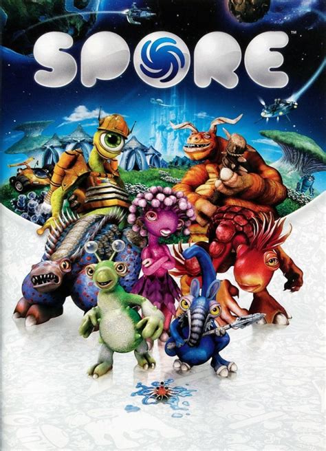 Скачать Spore Таблица для Cheat Engine Переделанная для Modapi Launcher 13022 31022