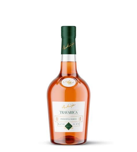 Travarica Andrija Special Podrumi Andrija Web Shop