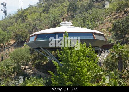 The Chemosphere House Los Angeles United States Architect John