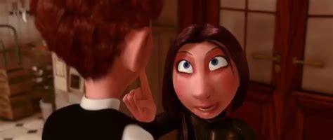 Ratatouille Colette And Linguini Kiss Ratatouille Colette And Linguini Kiss