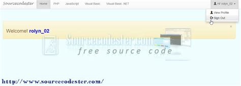 Login Logout Practice For Beginners With Session Using Pdo In Php