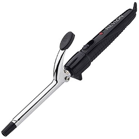 Revlon Curling Iron 1 2 Inch 1 Ea