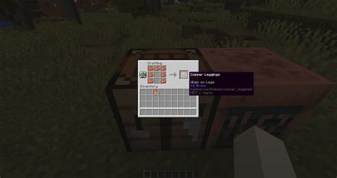 Hammers And Smithing Minecraft Mods Curseforge