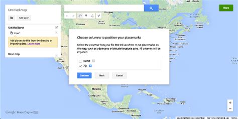 Planning Your Next Photo Tour Visualizing Locations With Google Maps