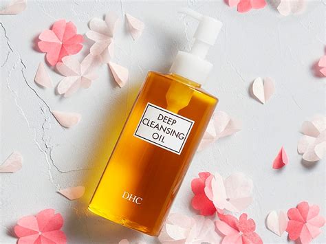 Natural Oil Cleanser For Clogged Pores Health Gadgetsng