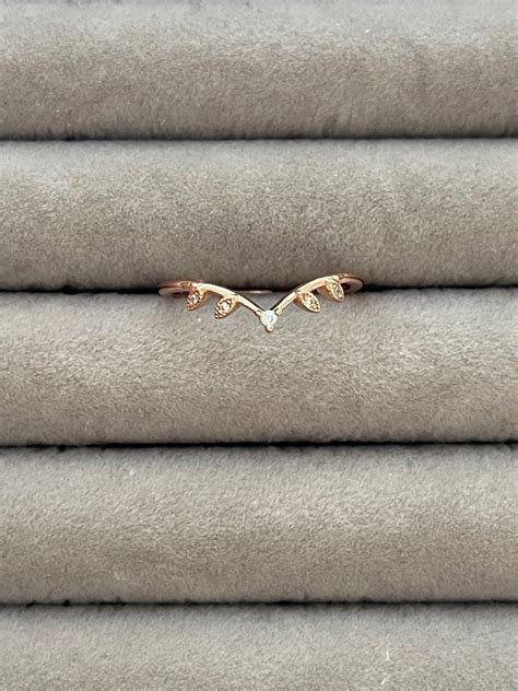 Spark Joy Stacker Ring Womens Fashion Jewelry And Organisers Rings On Carousell