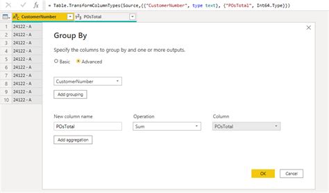 Solved Hide Duplicates Show Total Per Category Microsoft Fabric Community