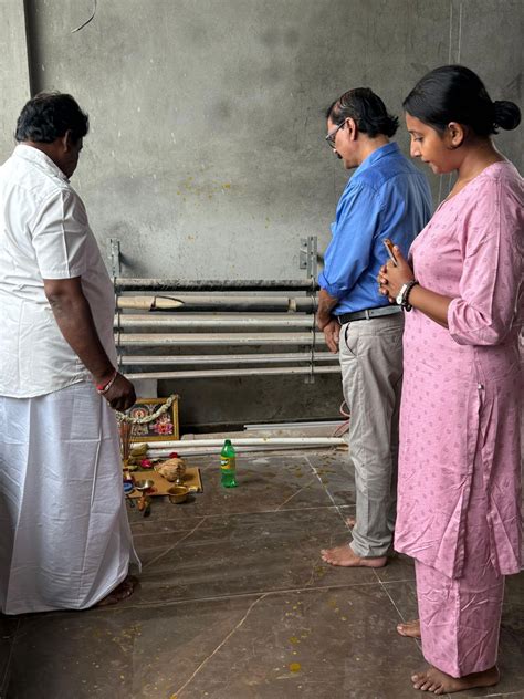 Srmuniversity 9yearslater Grateful Architect Interiordesigner College Abhinaya