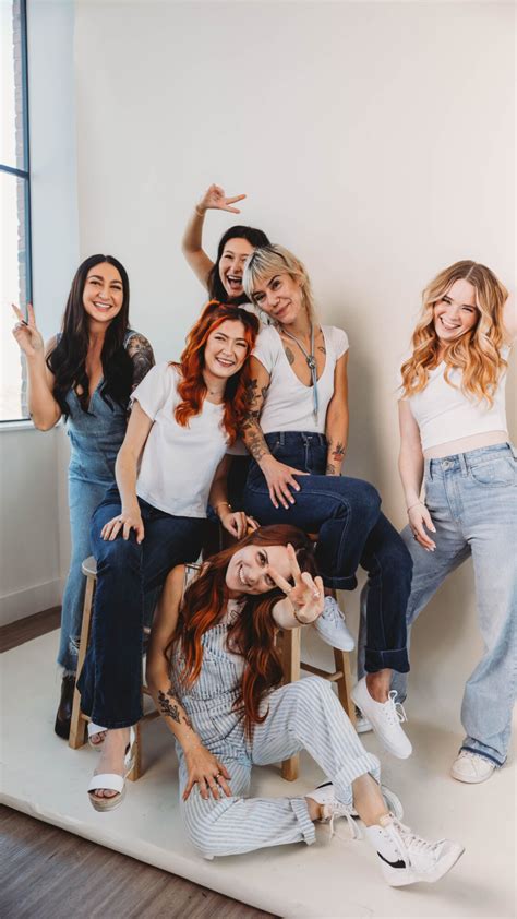 Community Highlights Meet Carly Olinger Of Salon Wyld Voyage Austin