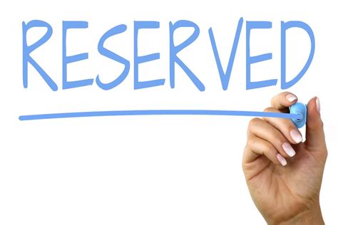Reserved Free Creative Commons Images From Picserver