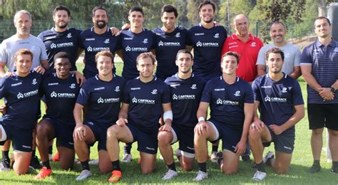 Seleção Portuguesa Derrotada Na Estreia No Mundial De Râguebi `sevens`